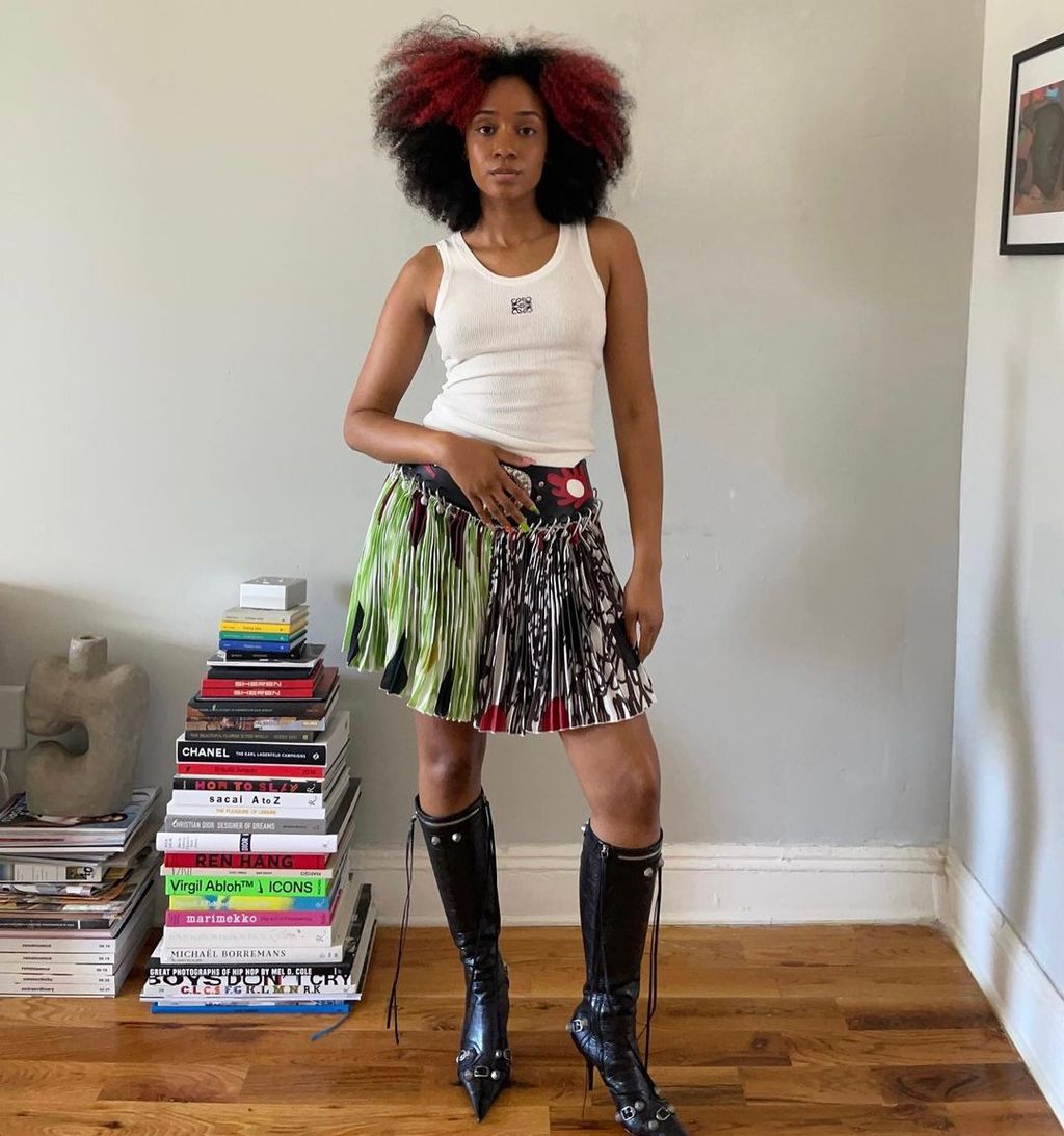 These Are the Cool Fashion Items to Commit to Memory | Who What Wear