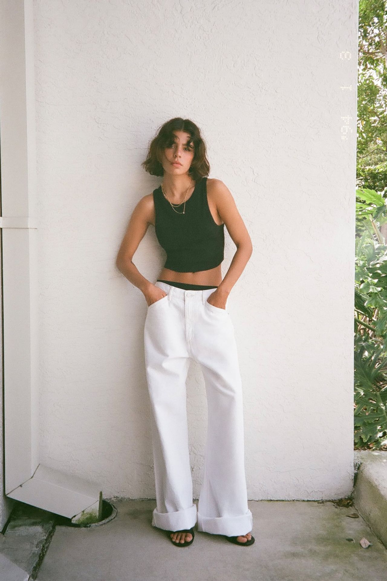 6 Summer Outfits Approved by a Creative Director | Who What Wear