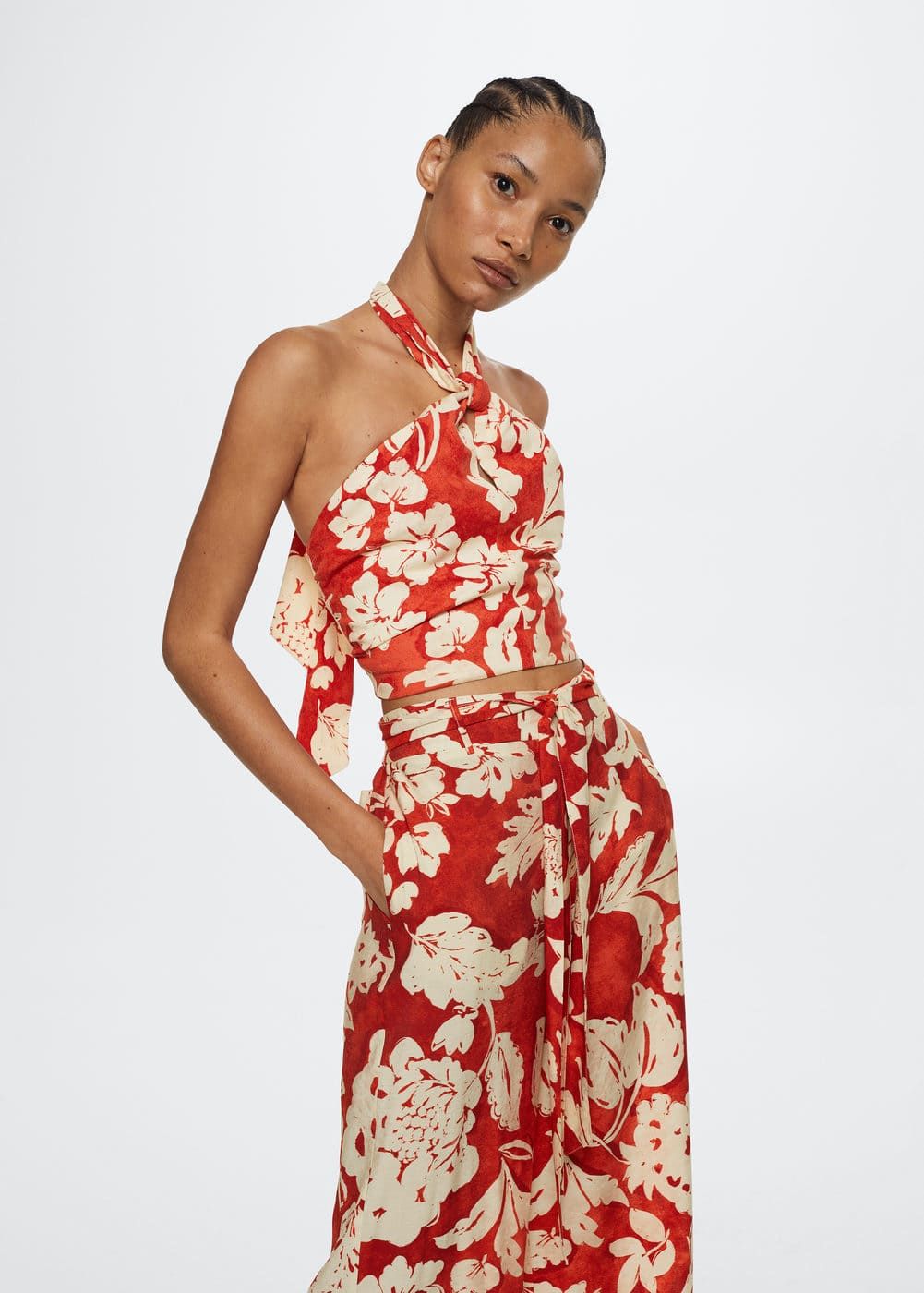 This Grandpa-Inspired Print Trend Will Be Huge This Summer | Who What Wear