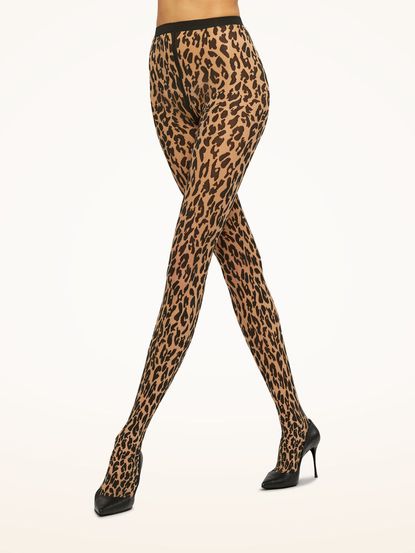 25 Leopard-Print Items That Are Cool Again | Who What Wear