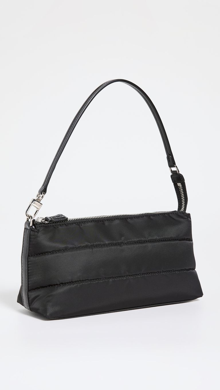 5 Simple Outfit Ideas That Have a Hint of Trendiness | Who What Wear