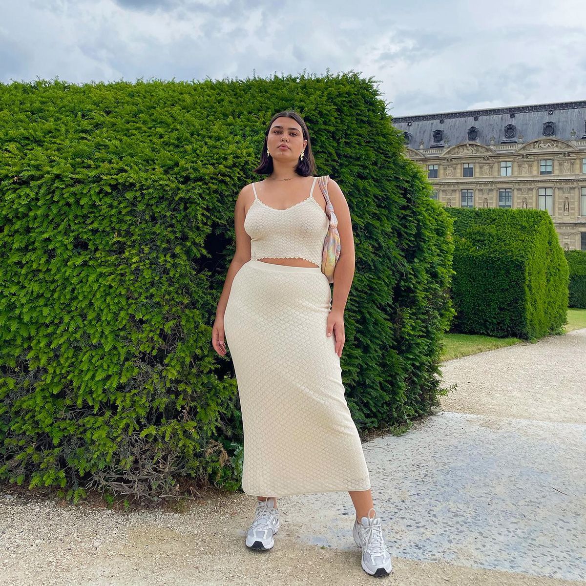9 Modern Fashion Trends to Try If You're Over Nostalgia | Who What Wear