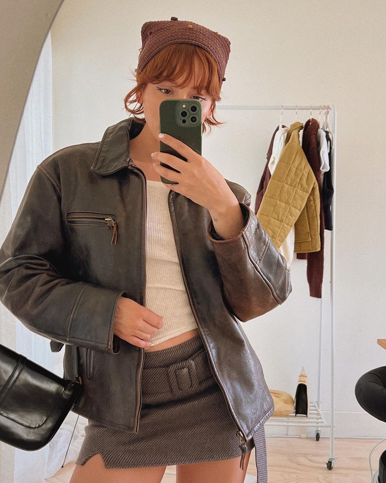 9 Modern Fashion Trends to Try If You're Over Nostalgia | Who What Wear