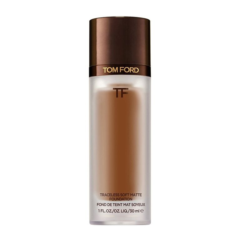 The 15 Best High-End Foundations, Hands Down | Who What Wear