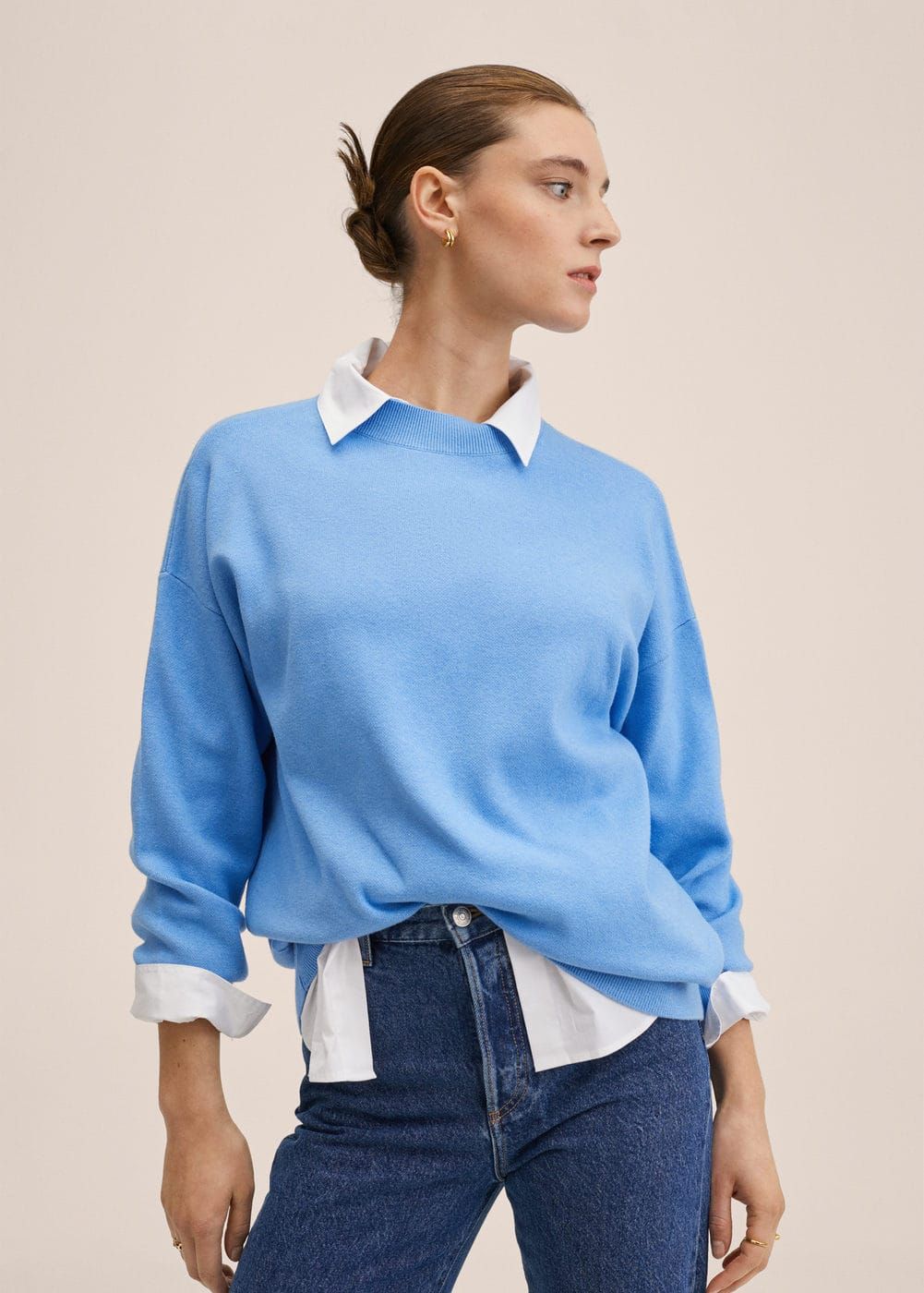 Kate Middleton Wore the Color That's All Over Zara and Mango | Who What ...