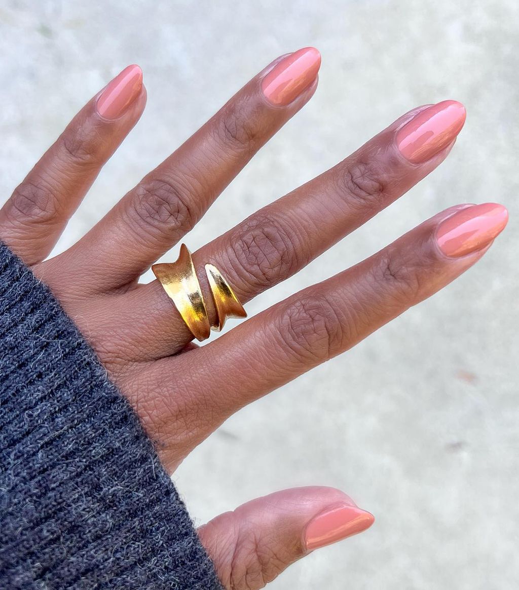 7 Chic Nail Colors That Go With Everything | Who What Wear