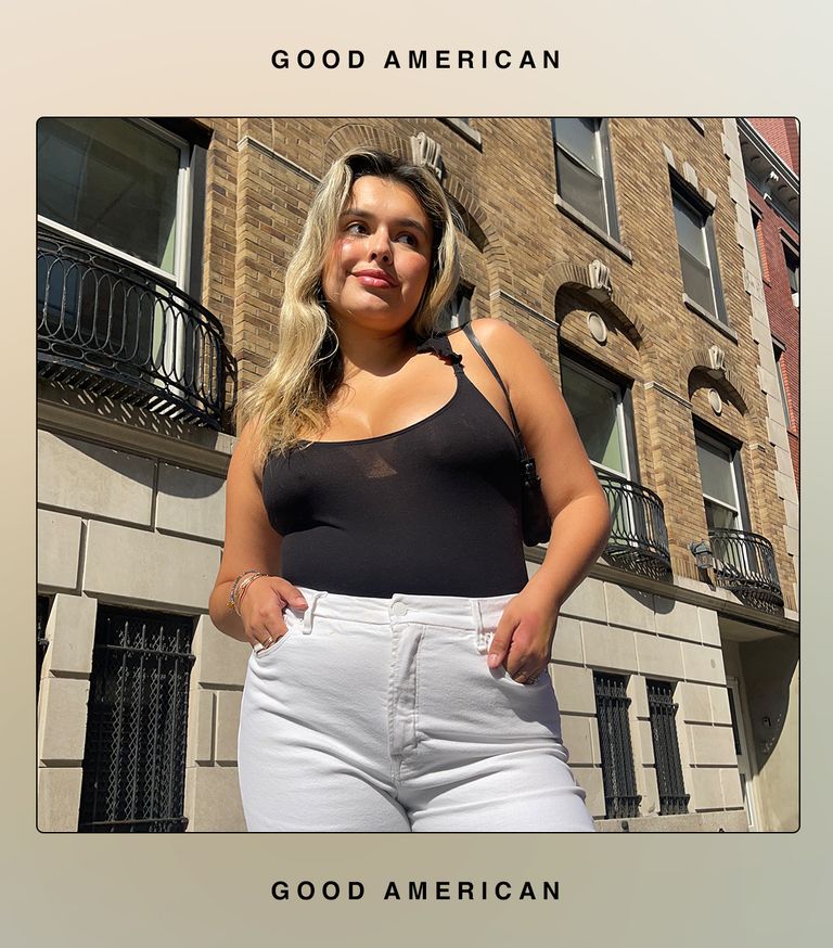 These Are the 7 Best Midsize Fashion Brands, Period | Who What Wear