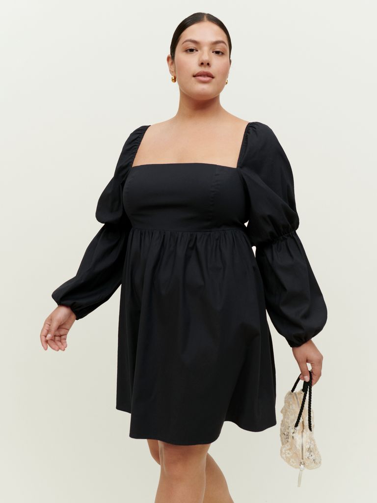 These Are the 7 Best Midsize Fashion Brands, Period | Who What Wear