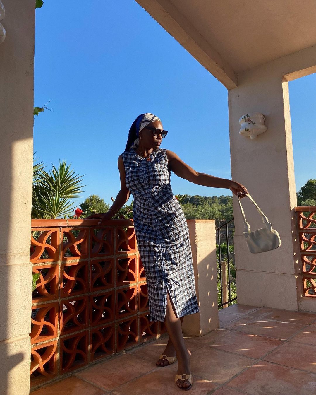 7 Chic French Summer Accessory Trends to Try | Who What Wear