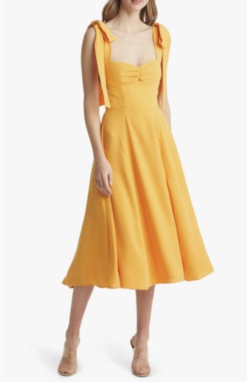 6 Chic Trends That an NYC-Based Editor Can't Wait to Wear | Who What Wear