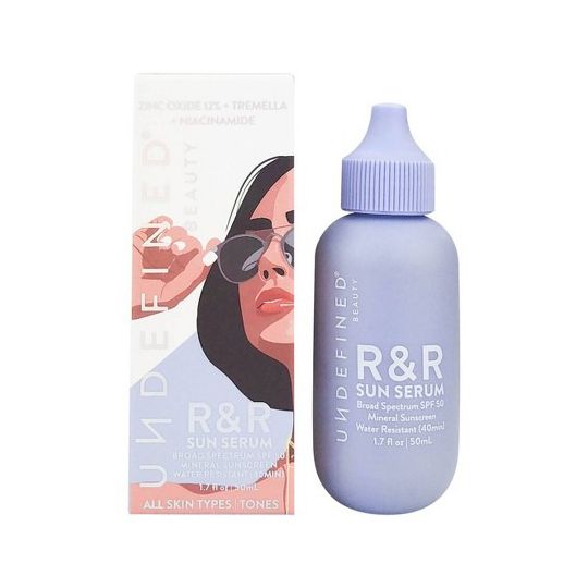 A Beauty Editor Reviews Summer Fridays' New SPF | Who What Wear