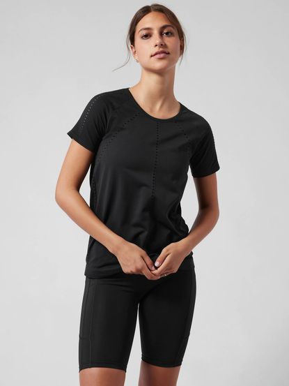 The 25 Best Warm-Weather Workout Clothes for Summer | Who What Wear