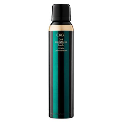 The 13 Best Mousses for Curly Hair in 2025, Tested by Editors | Who ...