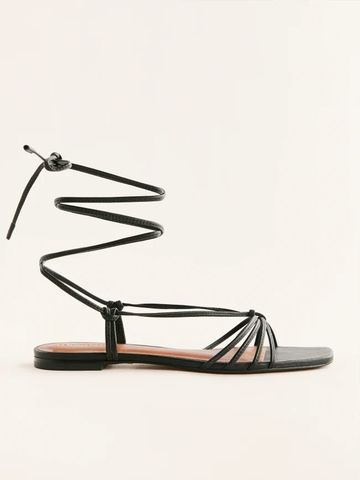 Gladiator Sandals Are Back—Shop the 27 Chicest Versions | Who What Wear