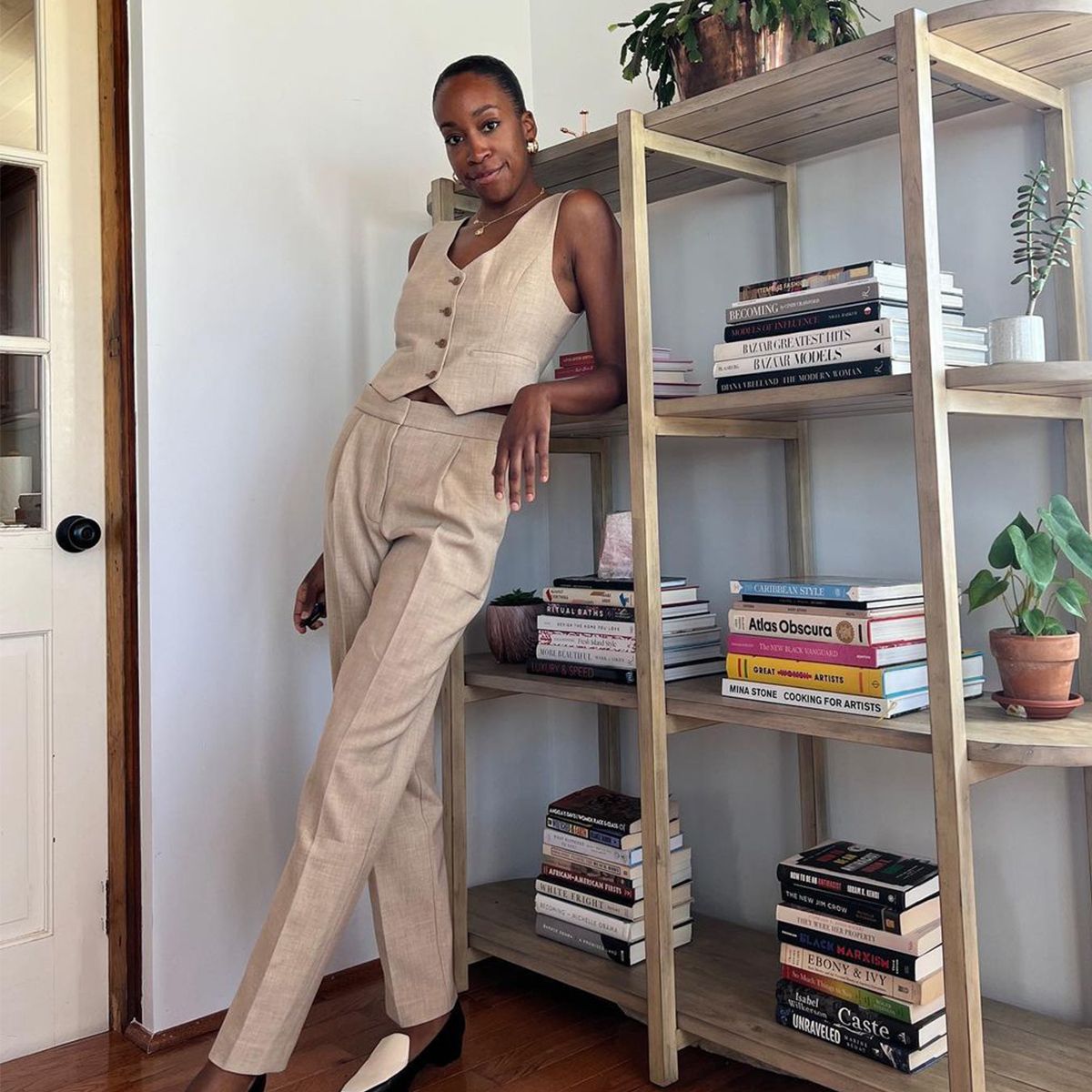 The 7 Easy Tips I Follow to Always Look Put Together | Who What Wear