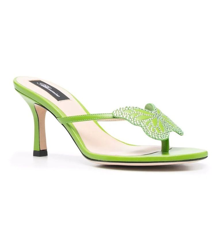 15 Pretty Designer Heels and Their Affordable Alternates | Who What Wear