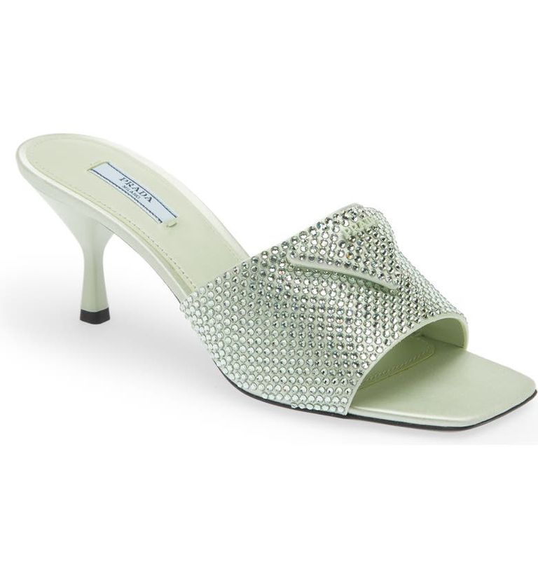 15 Pretty Designer Heels and Their Affordable Alternates | Who What Wear