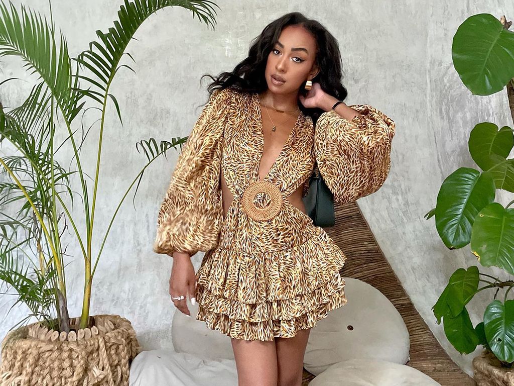 How to Get Fluffy Supermodel Hair | Who What Wear