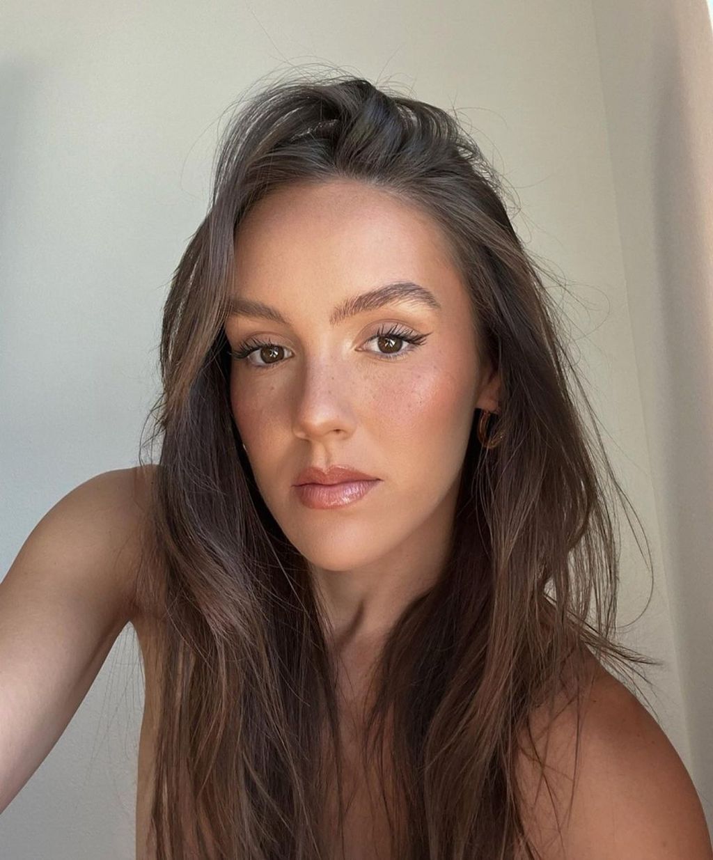 How to Get Fluffy Supermodel Hair | Who What Wear