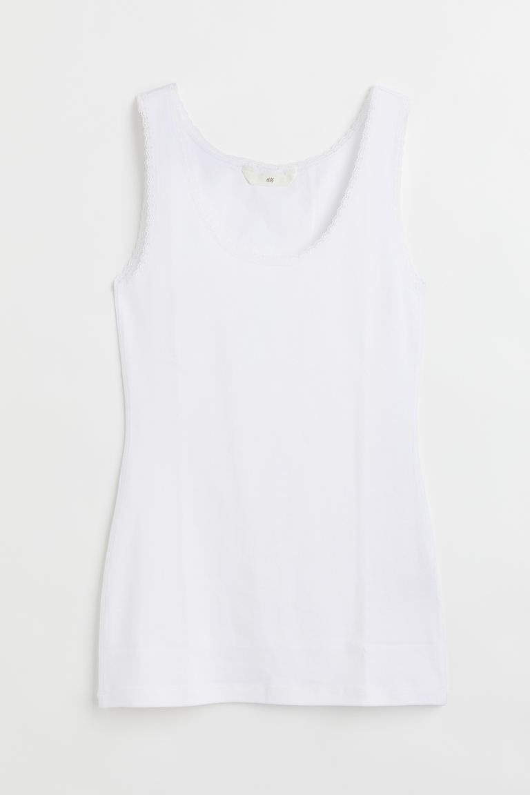 Kate Middleton Just Made a Basic Tank Top Look So Good | Who What Wear