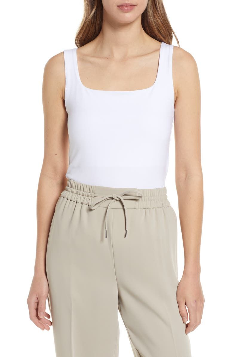 Kate Middleton Just Made a Basic Tank Top Look So Good | Who What Wear
