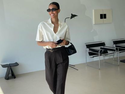 The Normcore Aesthetic: What It Is and 5 Outfit Ideas | Who What Wear