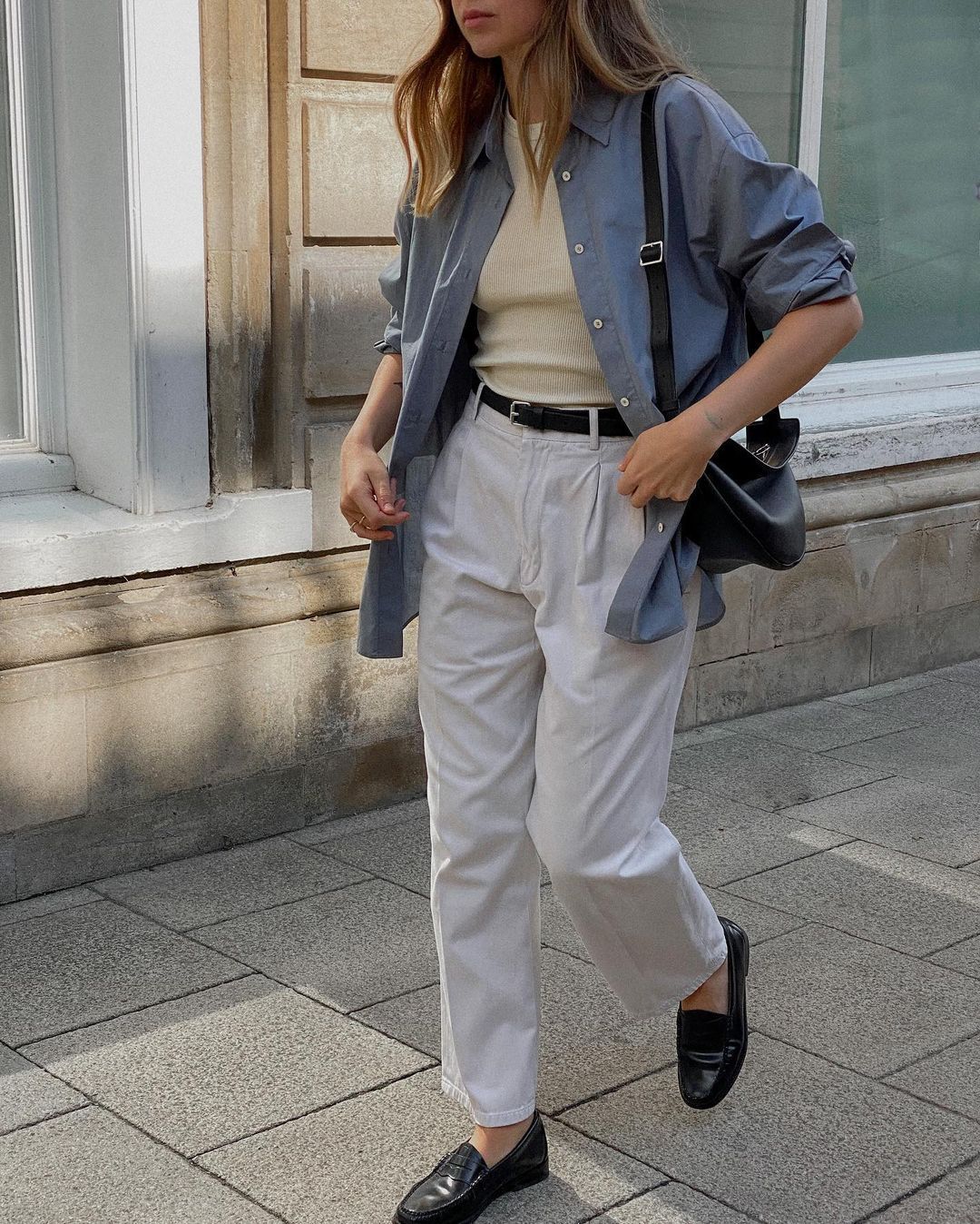 The Normcore Aesthetic: What It Is and 5 Outfit Ideas | Who What Wear