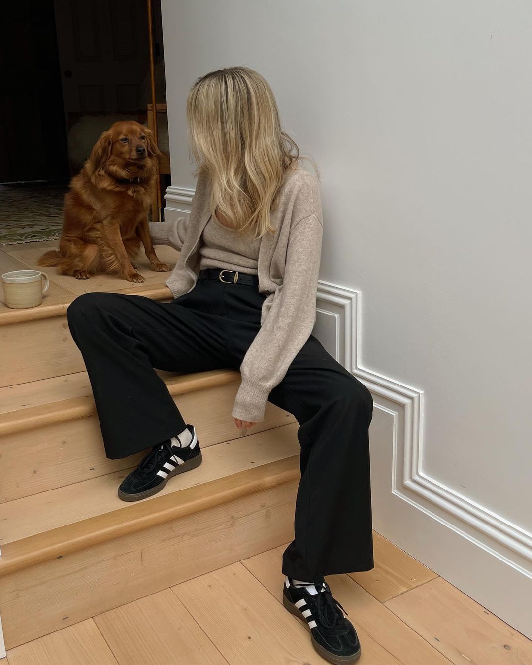 The Normcore Aesthetic: What It Is and 5 Outfit Ideas | Who What Wear