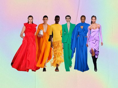And Now, a Roundup of Fabulous Finds From LGBTQ+ Brands | Who What Wear