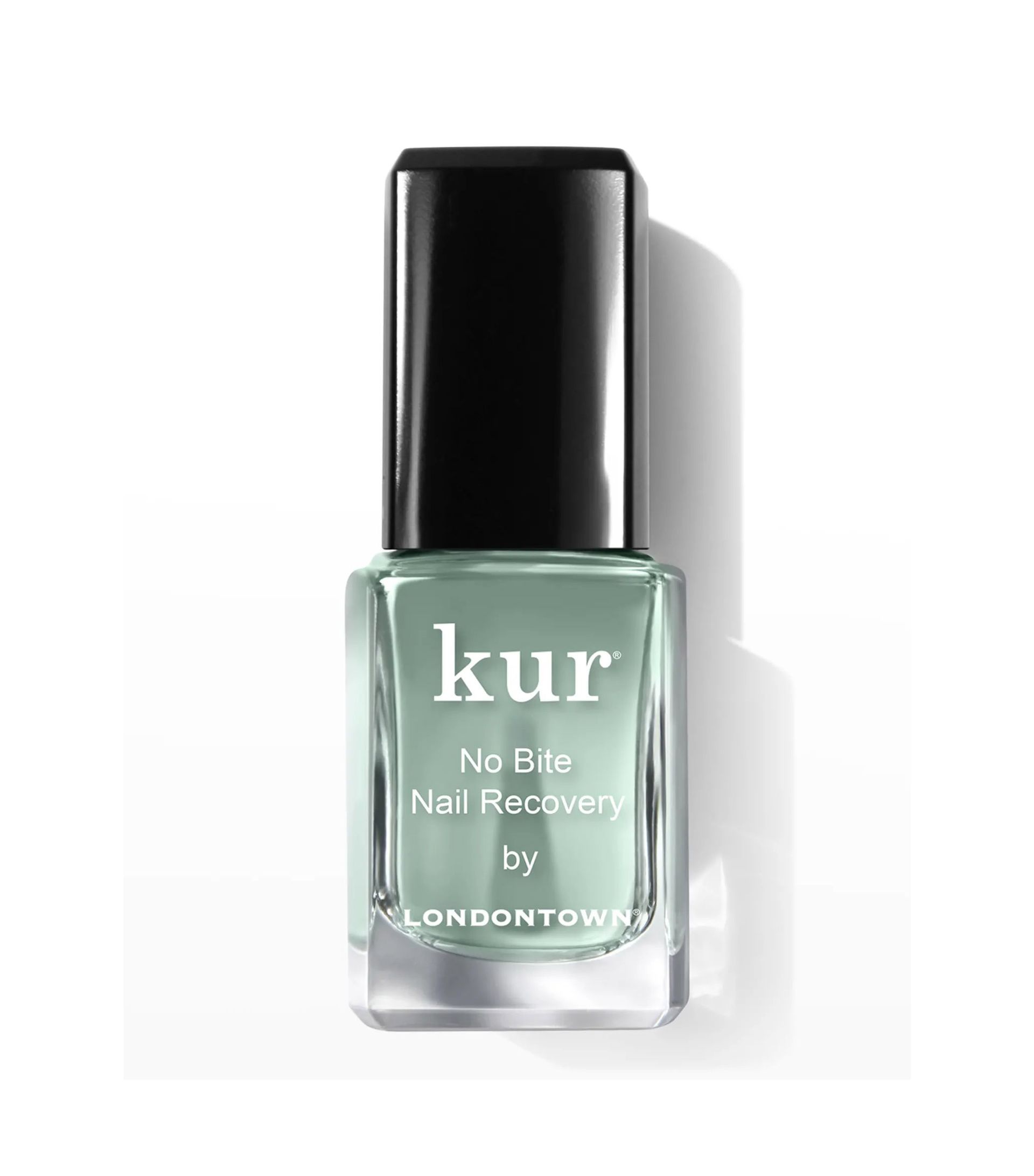 The 9 Best No-Bite Nail Polishes to Break That Habit | Who What Wear
