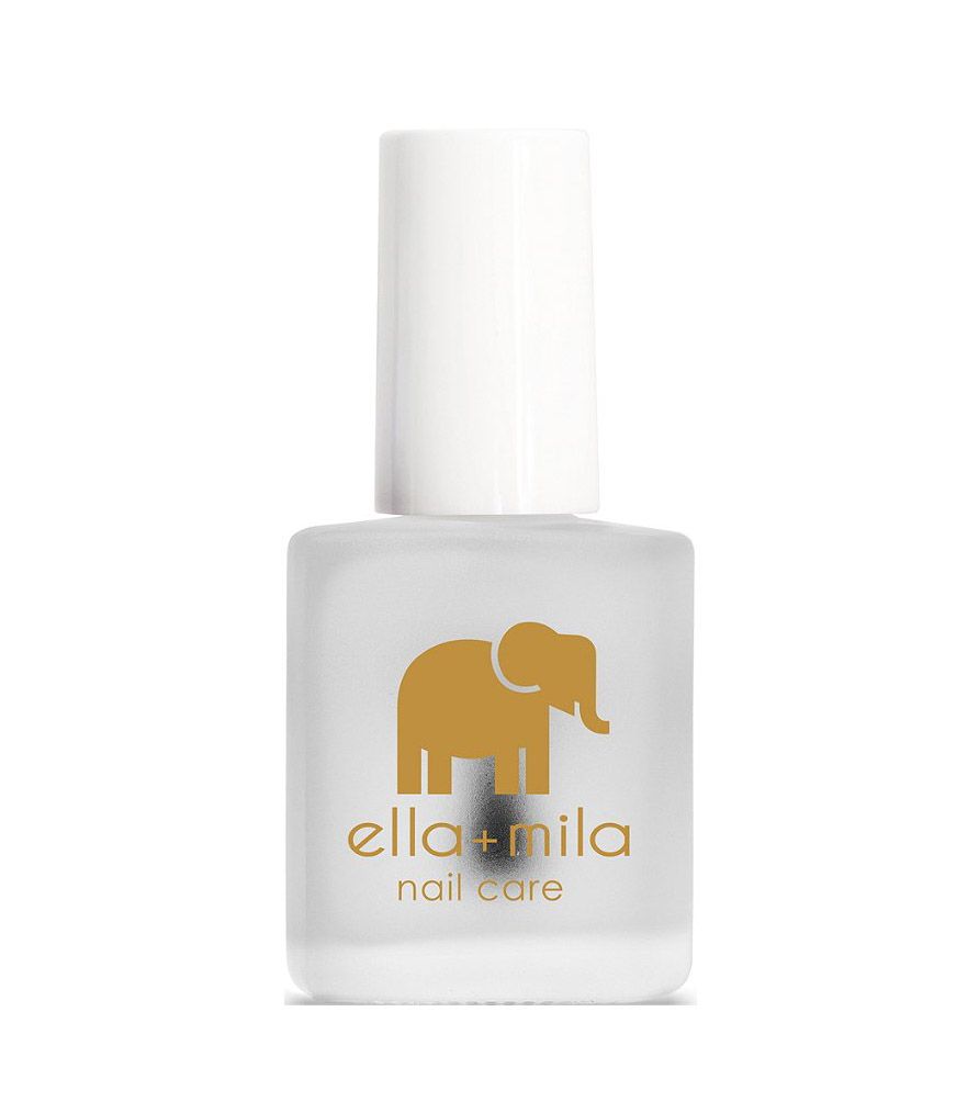 The 9 Best No-Bite Nail Polishes to Break That Habit | Who What Wear