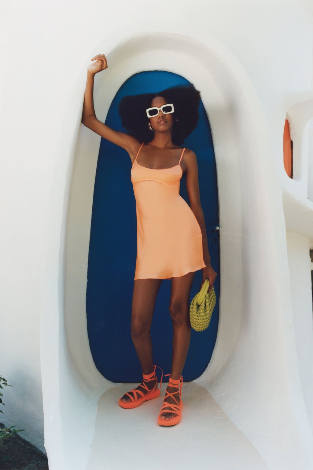 8 Dresses That Went Viral on TIkTok for Good Reason | Who What Wear