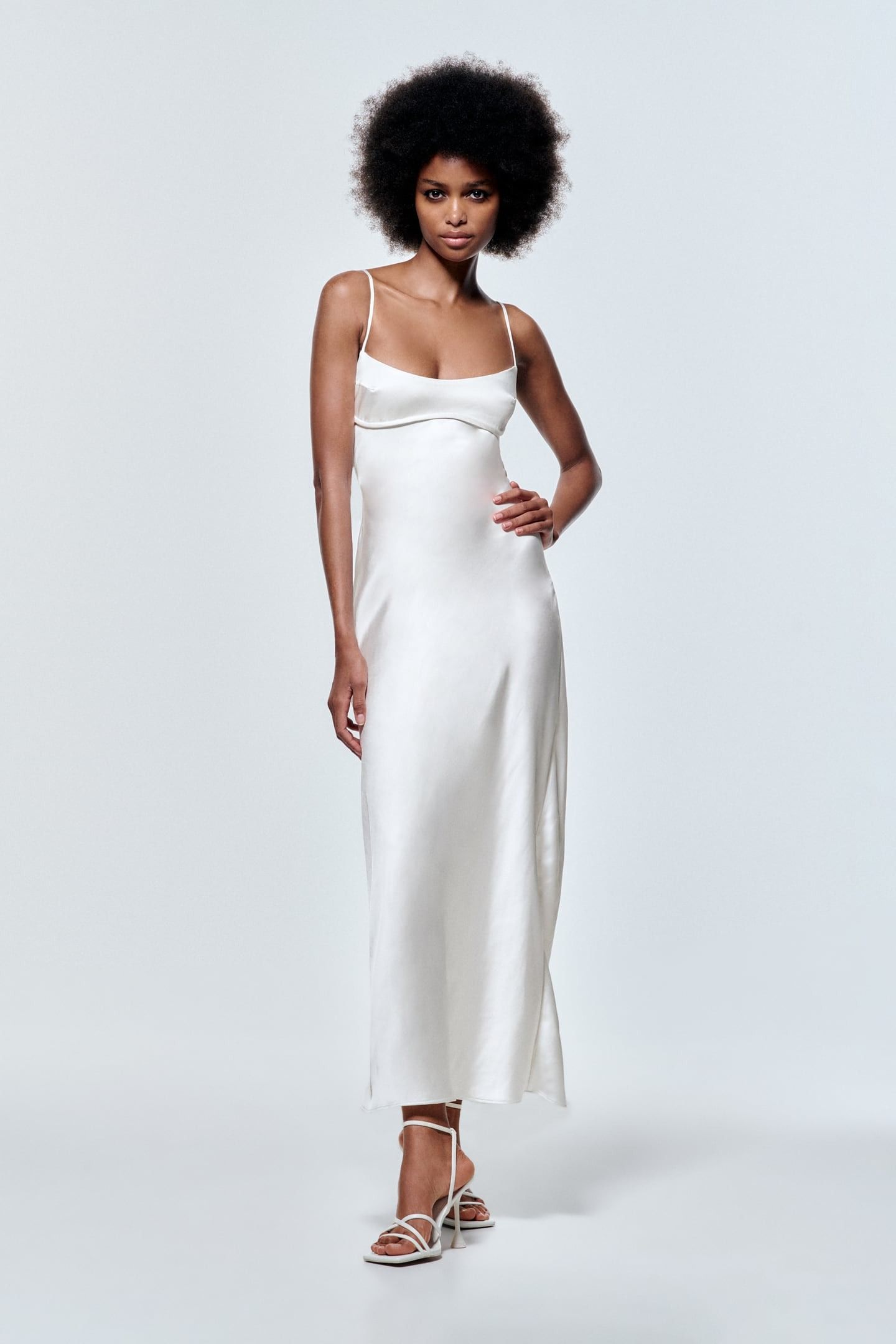 8 Dresses That Went Viral on TIkTok for Good Reason | Who What Wear