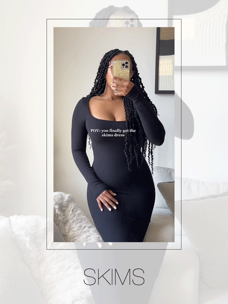 8 Dresses That Went Viral on TIkTok for Good Reason | Who What Wear