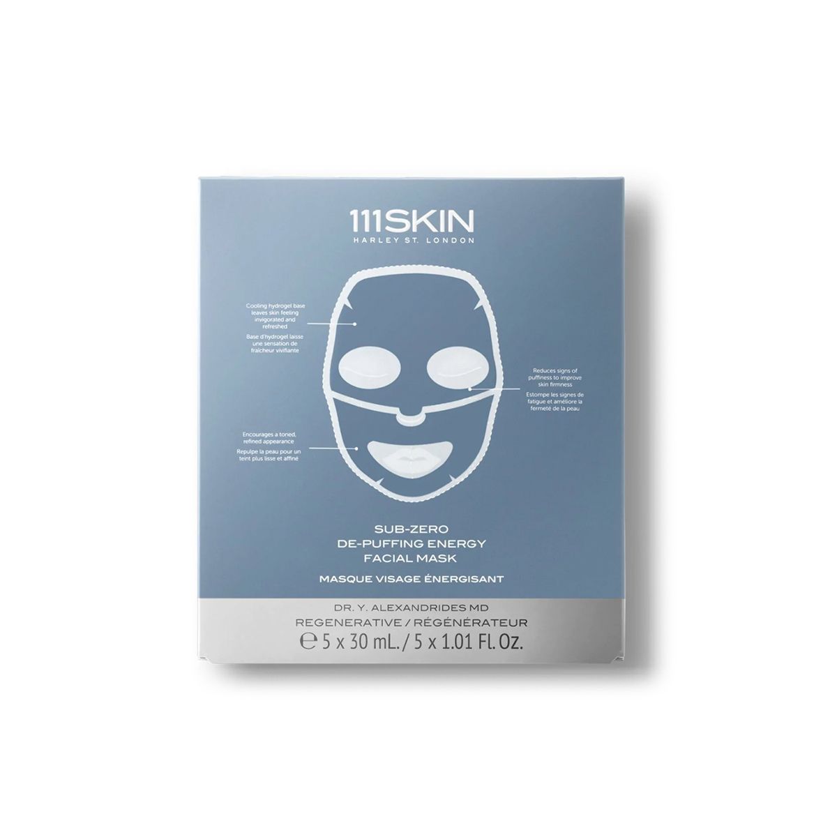 Cryofacials: What It Is, Benefits, and What to Expect | Who What Wear