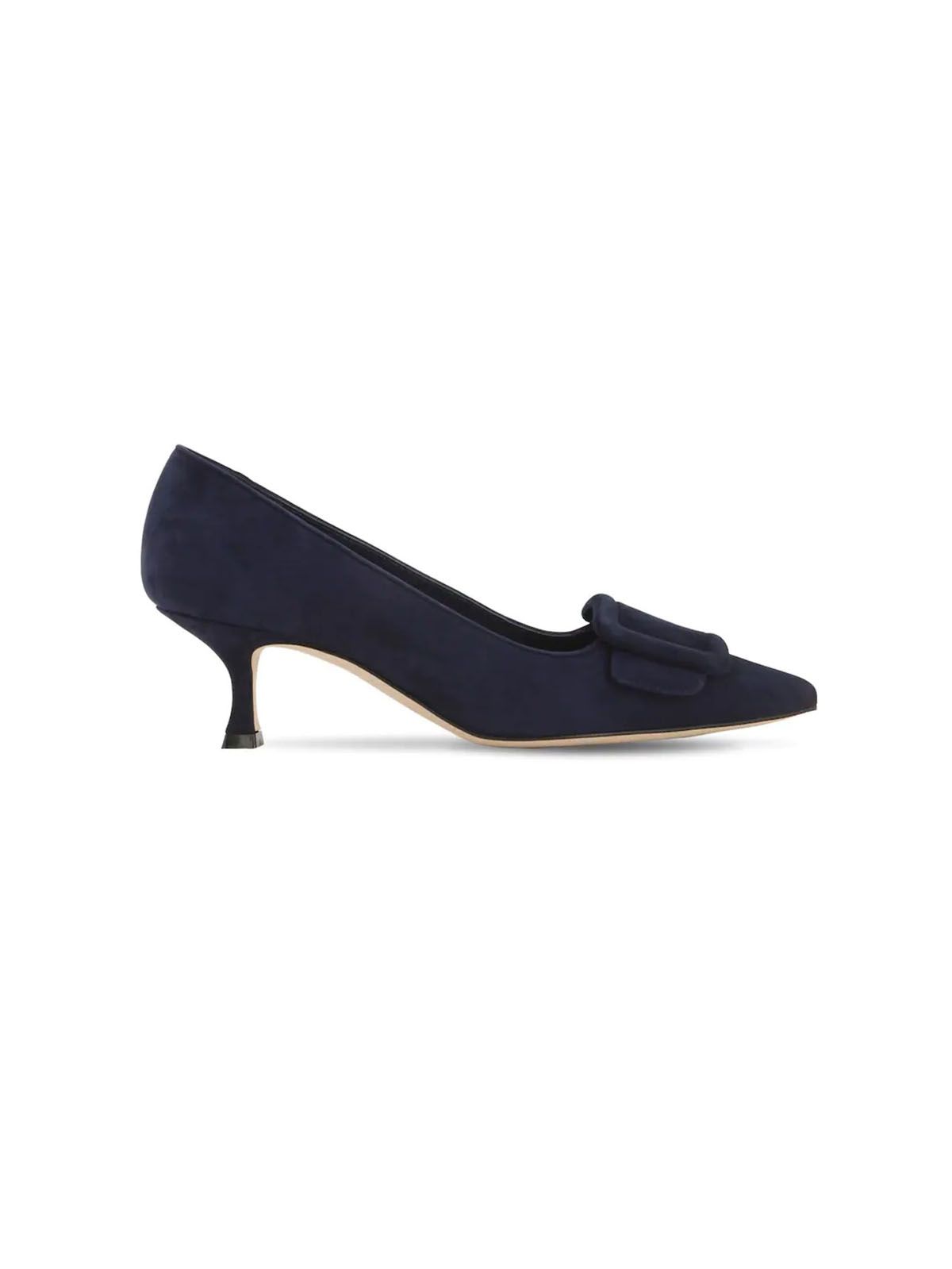 These Are the All-Time Greatest Manolo Blahnik Heels | Who What Wear