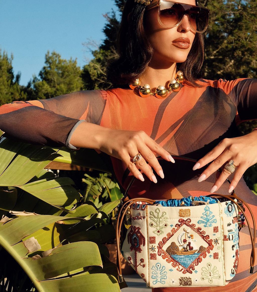 12 Unique Perfumes That Are Beauty Editor–Approved | Who What Wear