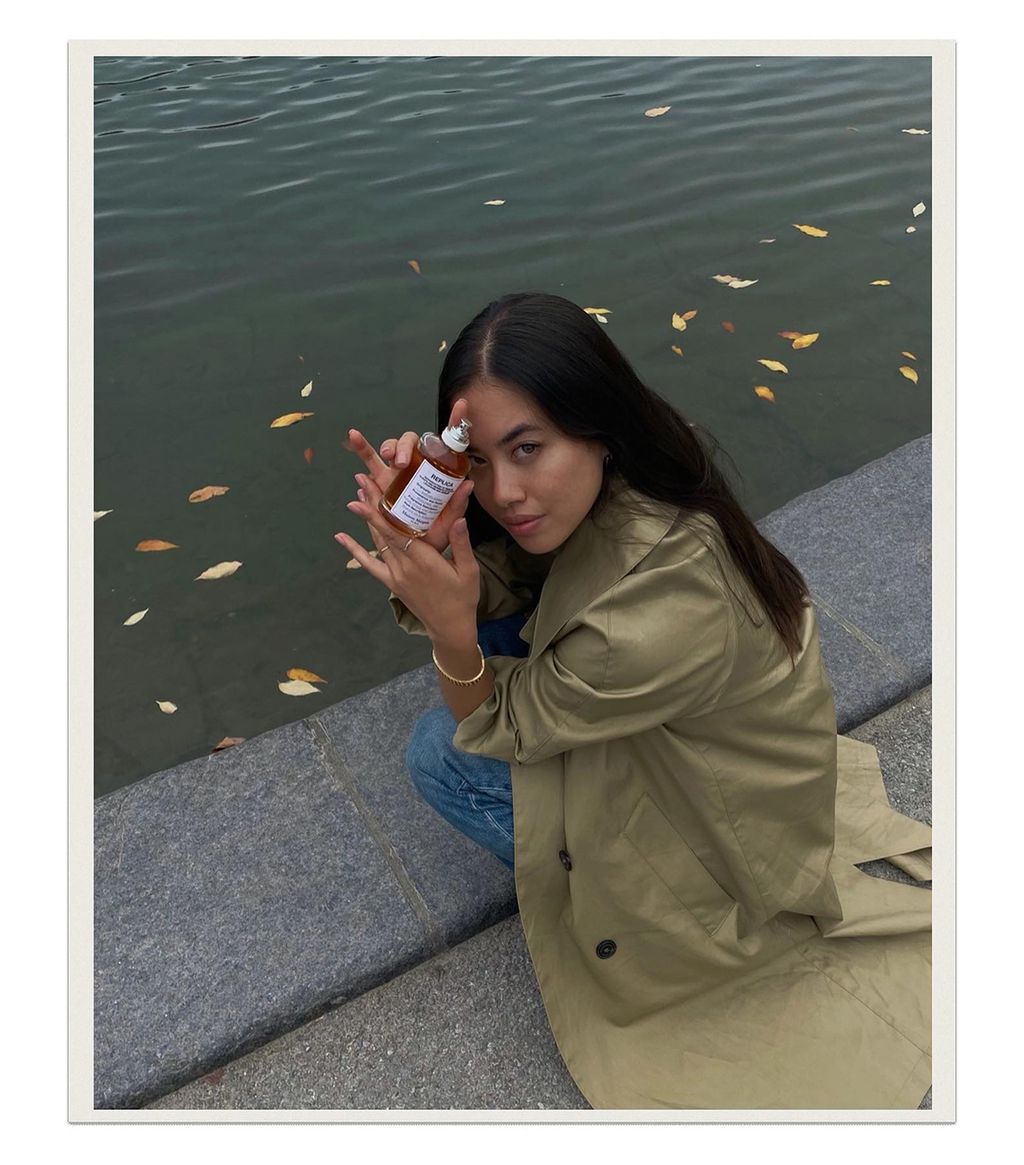 12 Unique Perfumes That Are Beauty Editor–Approved | Who What Wear