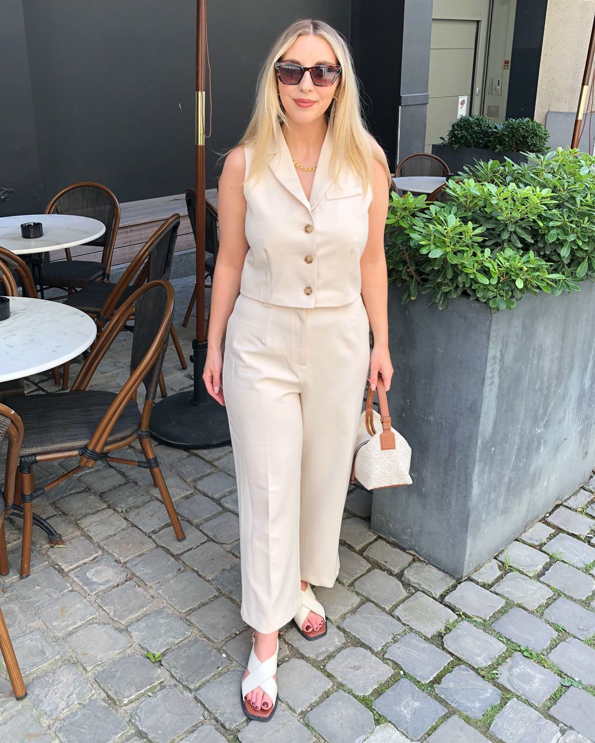 What to Wear in Paris: Everything to Pack for Your Vacation | Who What Wear