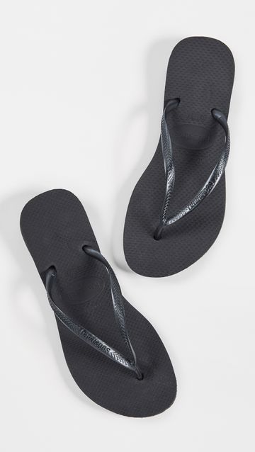 The 4 Best Flip-Flop Styles to Buy for Summer | Who What Wear