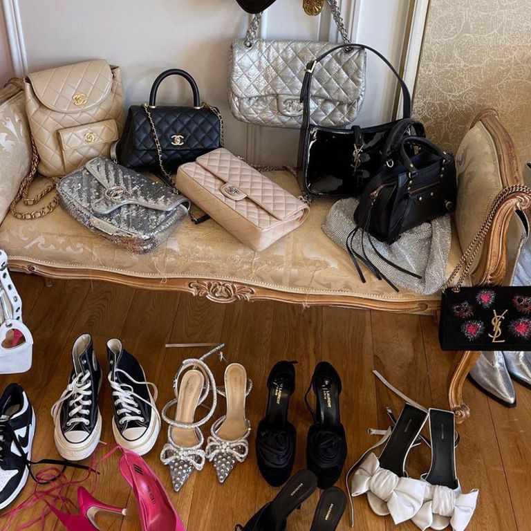 I'm In The Mood For Something Luxe, These 30 Items I Love | Who What Wear