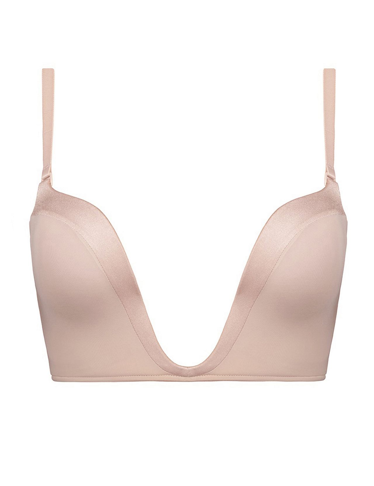 The 23 Best Plunge Bras for Low-Cut Tops and Dresses | Who What Wear UK