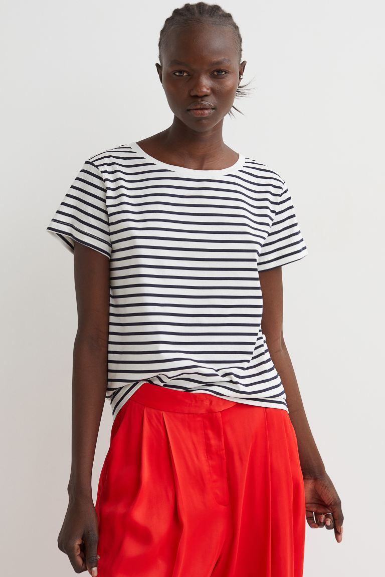 5 Plain and Boring Trends That Fashion Editors Rely On | Who What Wear