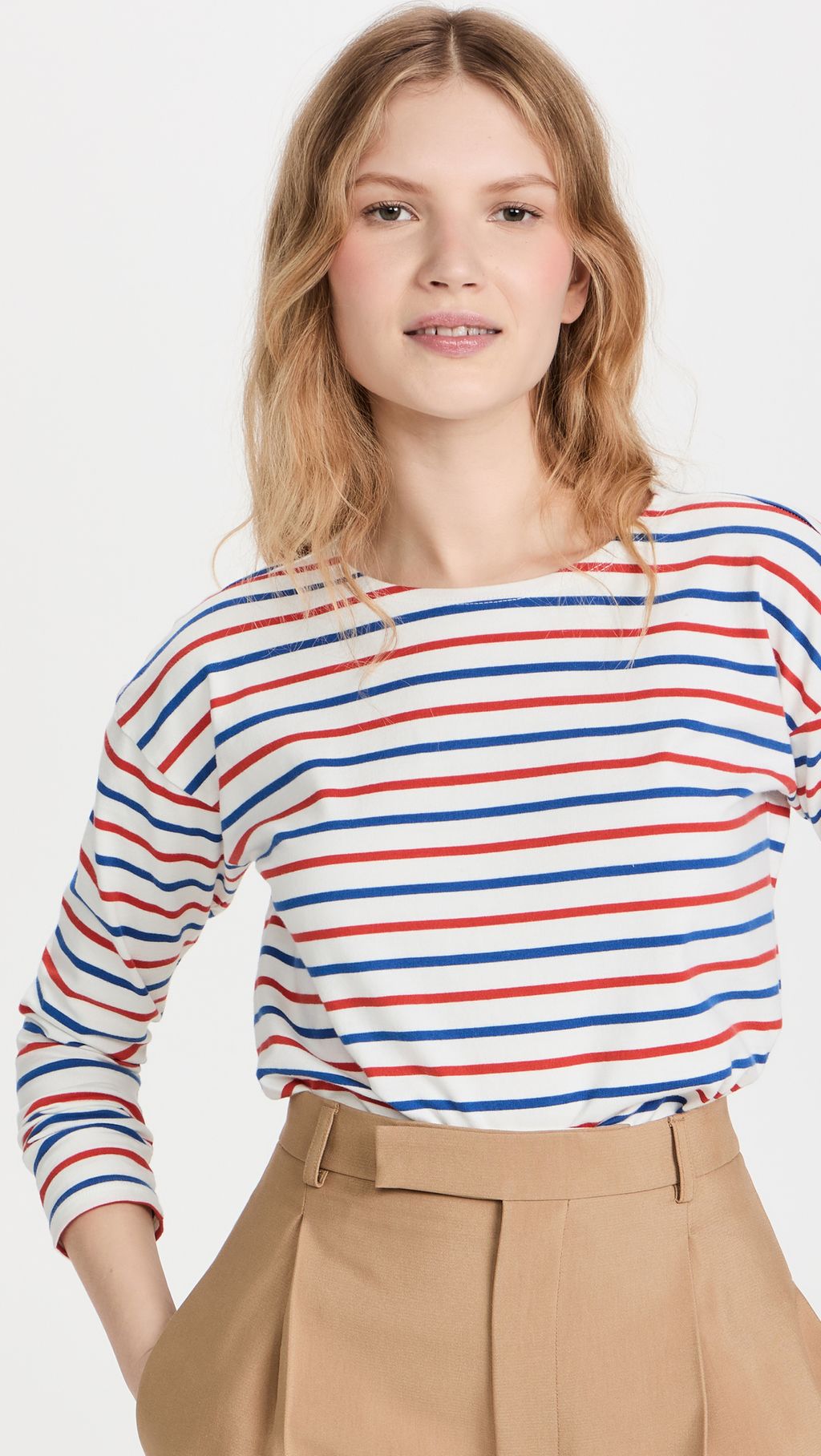 5 Plain and Boring Trends That Fashion Editors Rely On | Who What Wear