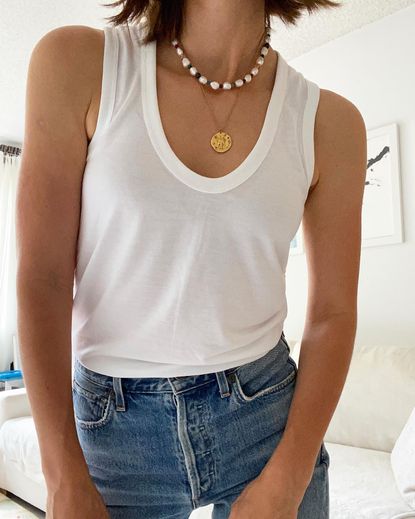5 Plain and Boring Trends That Fashion Editors Rely On | Who What Wear