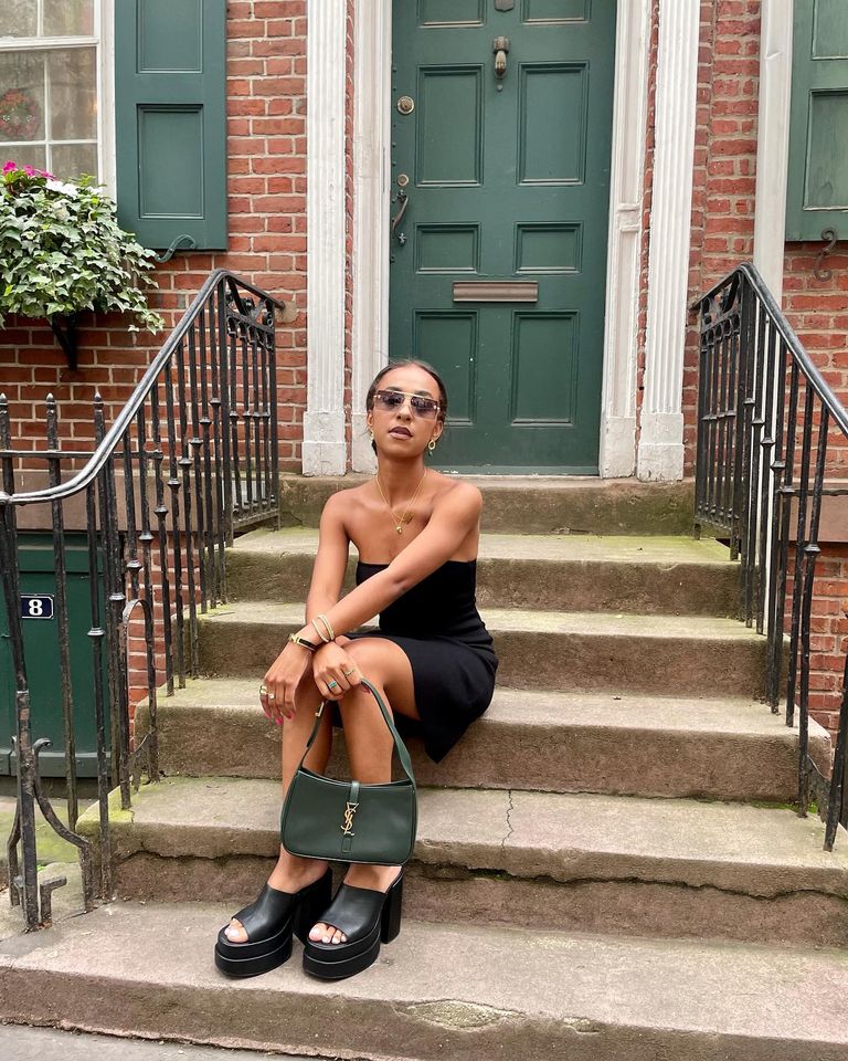 5 Plain and Boring Trends That Fashion Editors Rely On | Who What Wear