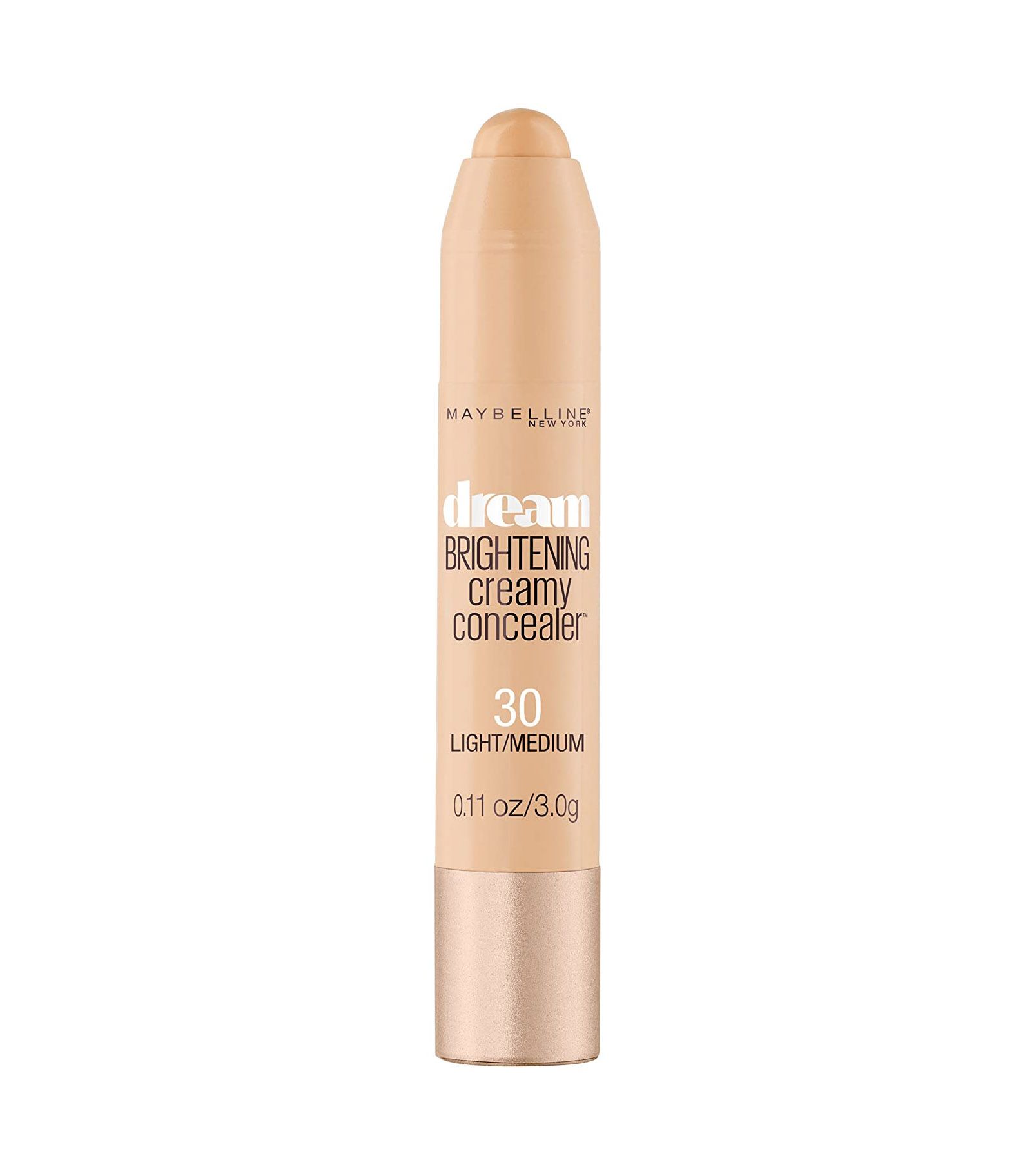 The 12 Best Cream Concealers for Full, Undetectable Coverage | Who What ...