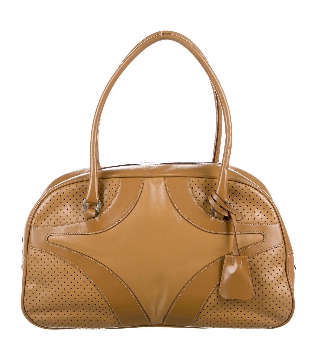 And Just Like That, This Early '00s Bag Trend Is Back Again | Who What Wear