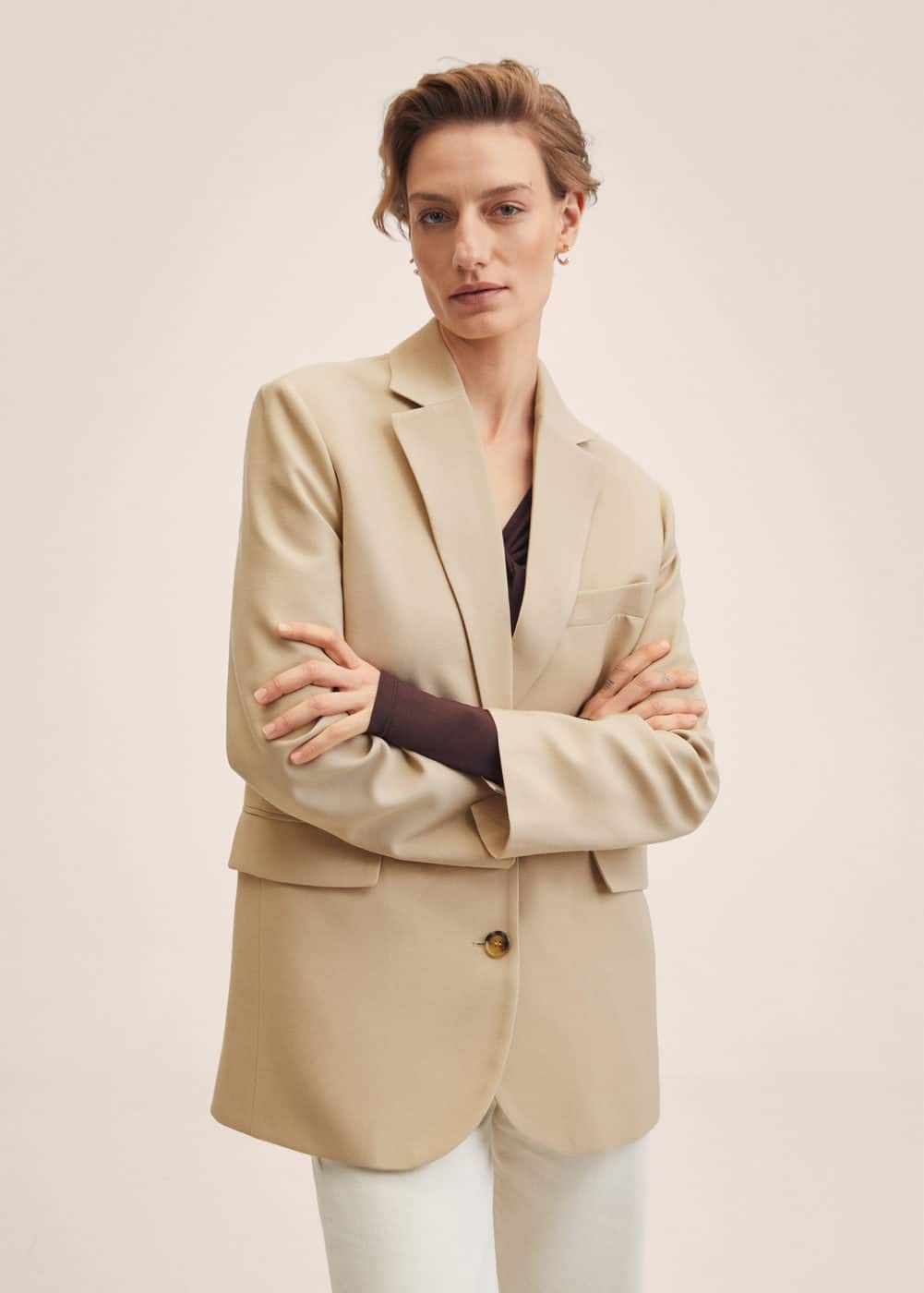 29 of the Best Items From Mango's Summer Sale | Who What Wear
