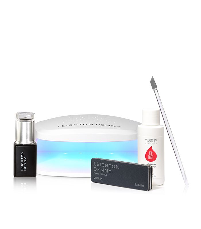 Everything You Need to Know About Shellac Nails | Who What Wear